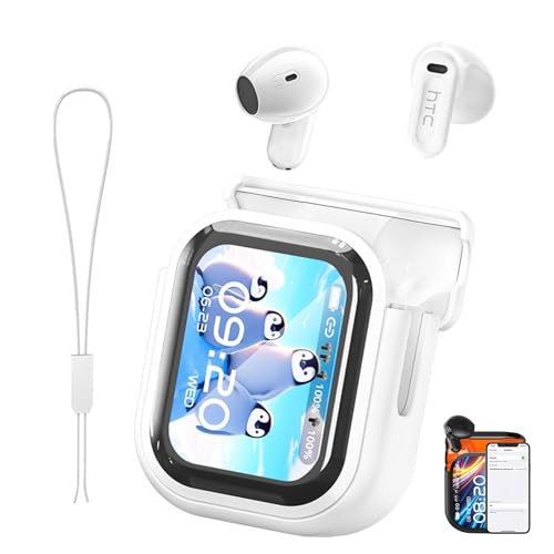 10 Best Single Ear Bluetooth Earbuds for Ultimate Convenience and Sound ...