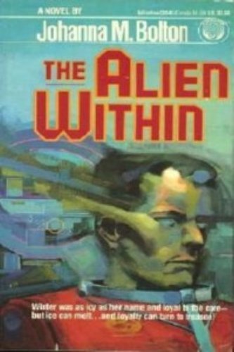 Buy THE ALIEN WITHIN Book Online at Low Prices in India | THE ALIEN ...