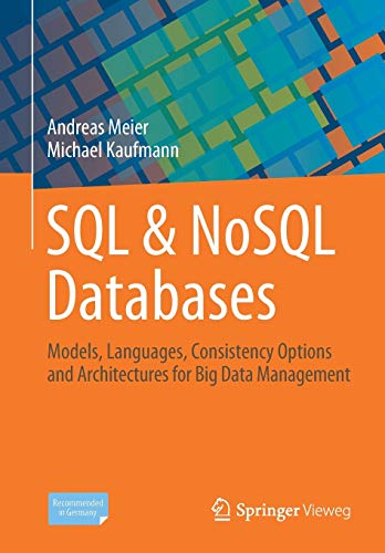 Best Books To Learn Nosql And Mongodb Databases In 2022 Computingforgeeks