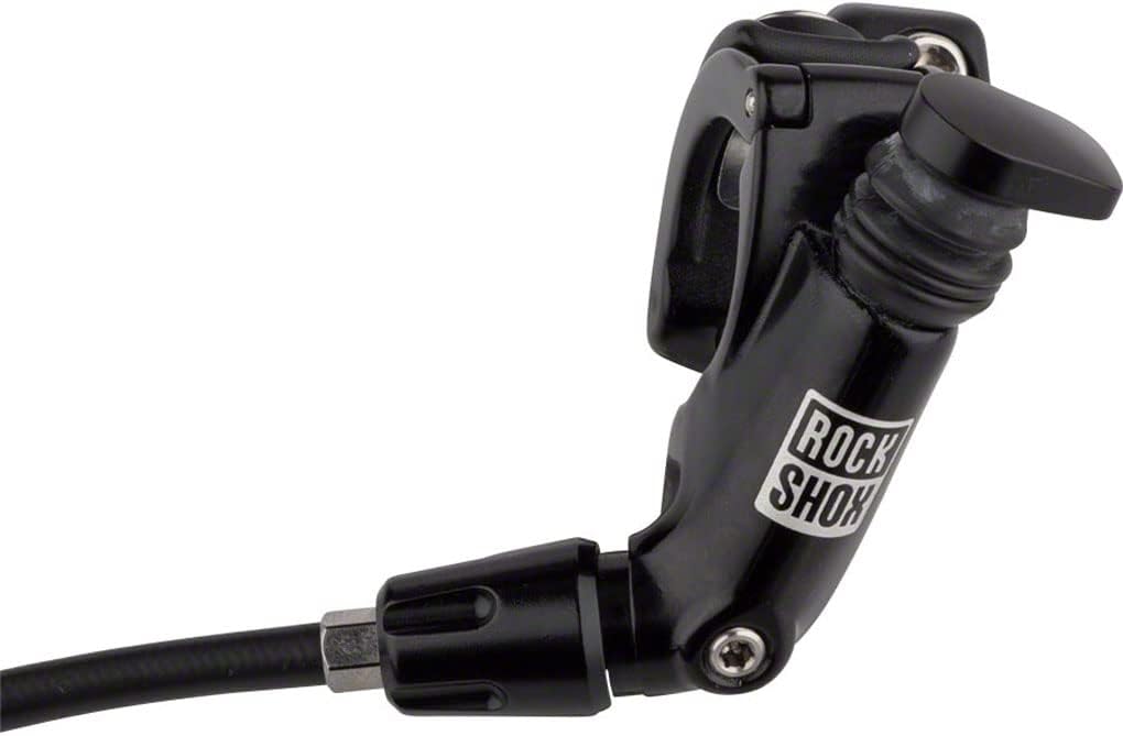 Amazon.com : RockShox Reverb Stealth Remote Lever Assembly, Left MMX ...