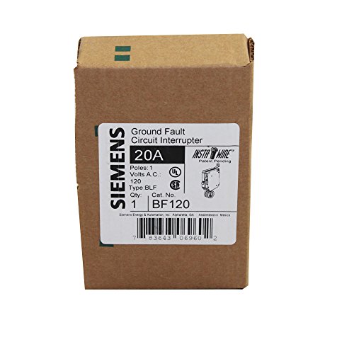 The 30 Best Ground Fault Circuit Interrupters of 2023 [Verified ...