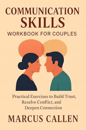 Amazon.com: Communication skills workbook for couples: Practical ...