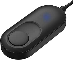 Amazon.com: Soaying Mouse Mover Undetectable USB Mouse Mover with 3 ...