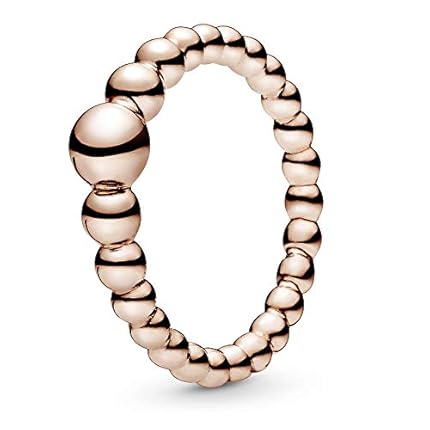 The 5 Best Women's PANDORA Promise Rings of 2025 [Verified] - Cherry Picks