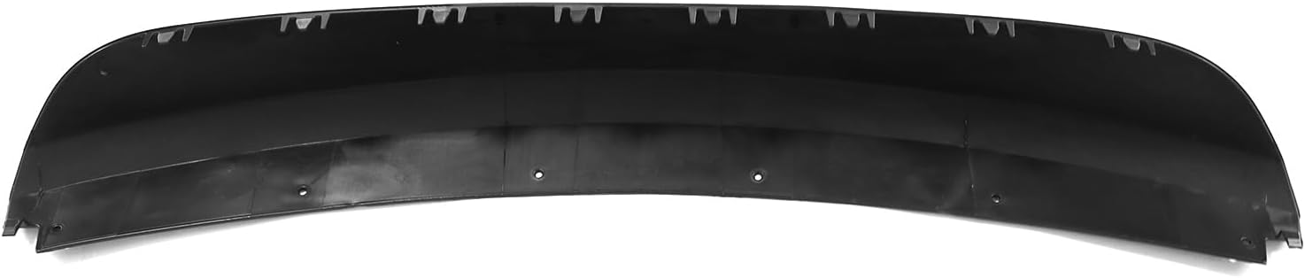 Moldura de parachoques delantero para cargador Do-dge 2015-2022 ...