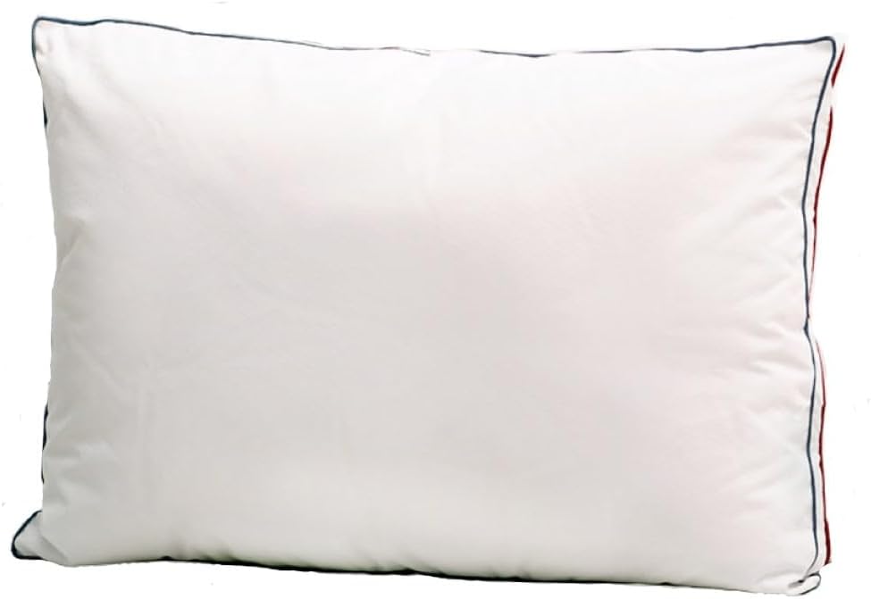 Goose House™ Thermoregulated pillow 50 x 70 cm for sleeping Outlast ...