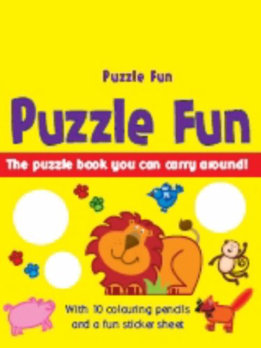 Giant Colouring and Activity Book (Carry Case Colouring S.): Amazon.co ...
