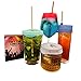 Amazon.com: Drink Covers for alcohol protection women, Anti Drug Cup ...
