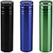 Amazon.com: One Aluminum Storage Tube - 3.85"x1" - Assorted : Beauty ...