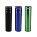 Amazon.com: One Aluminum Storage Tube - 3.85"x1" - Assorted : Beauty ...