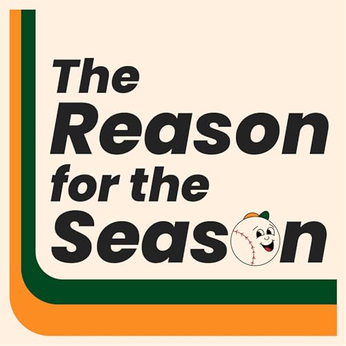 Amazon.com: The Reason for the Season : Rudy Behrens & Jenny St. Angelo ...