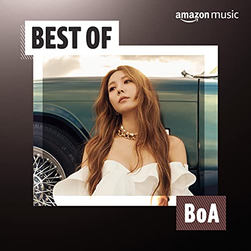 Best of BoA