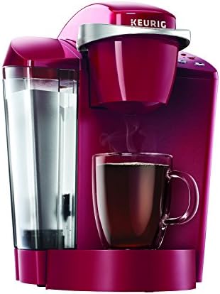 Amazon.com: Keurig K-Compact Single-Serve K-Cup Pod Coffee Maker, with ...