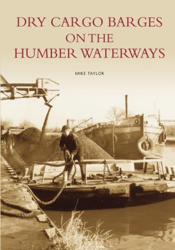 What Is A Barge? Definition, Types, Characteristics, Uses, Advantages ...