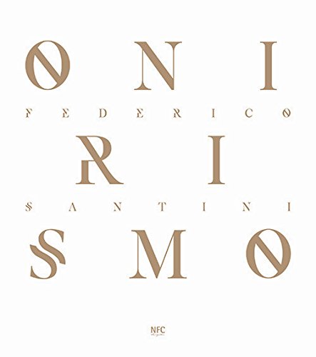 Onirismo. Federico Santini. Ediz. a colori | Amazon.com.br