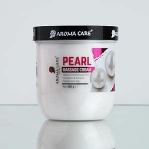 Aroma Care Pearl Massage Cream 850g : Amazon.in: Beauty
