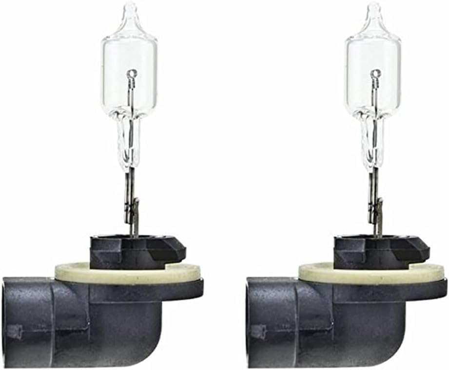 Amazon.com: HELLA 894 Standard Halogen Bulb, 12 V, 37.5W (Pack of 2 ...