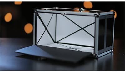 Appearing Everything from Box by Tora Magic- Trick: Amazon.de: Spielzeug