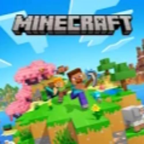Minecraft APK Gaming : Annex Petal: Amazon.it: Audiolibri Audible e Original