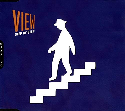 Step by step [Single-CD] - Amazon.com Music