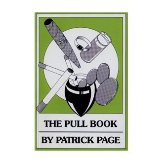 The Pull Book: Patrick Page: Amazon.com: Books