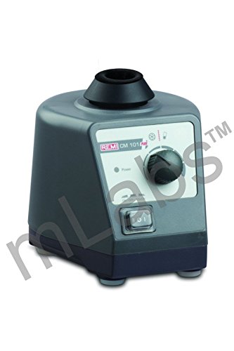 Remi CM-101 PLUS 60 W Cyclomixer (Shaded-Pole Motor,Speed 0-2500 RPM ...