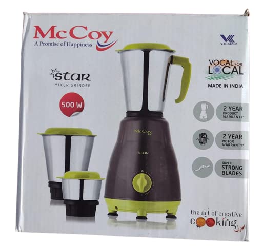 Heavy Powerfull Mixer Grinder : Amazon.in: Home & Kitchen