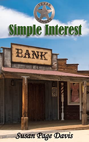 Simple Interest - Kindle edition by Davis, Susan Page. Religion ...