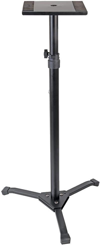 Adam Hall SKDB039 Speaker Stand : Amazon.co.uk: Musical Instruments & DJ
