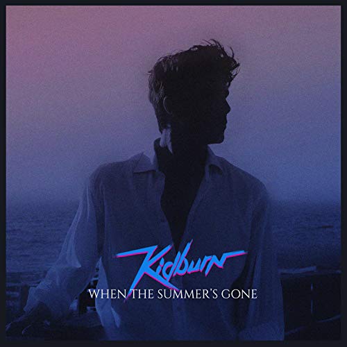 Play When the Summer's Gone by Kidburn on Amazon Music