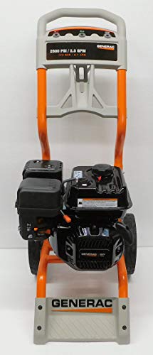 Generac 7122 SpeedWash Review: A Quality Machine for Any Job Outerguide