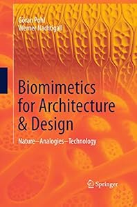 9783319330440: Biomimetics for Architecture & Design: Nature ...