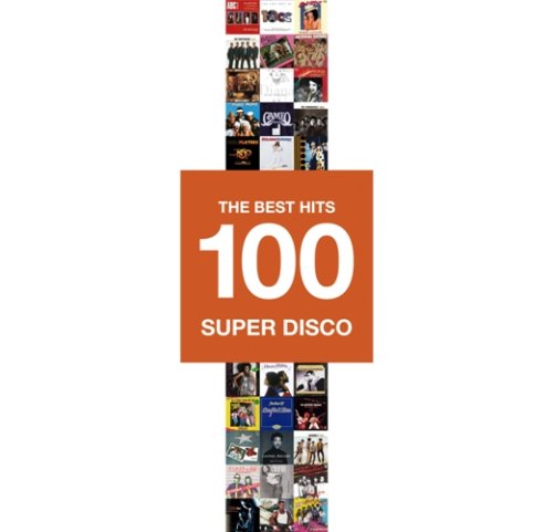 Best Disco 100 - Best Disco 100 - Amazon.com Music