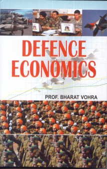 Buy Defence Economics Book Online at Low Prices in India | Defence ...