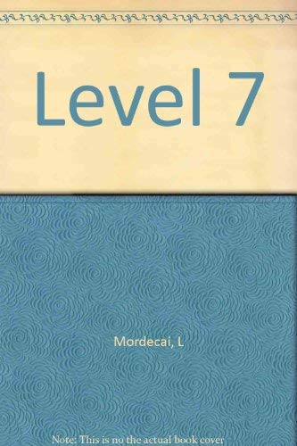Buy Level 7 Book Online at Low Prices in India | Level 7 Reviews ...