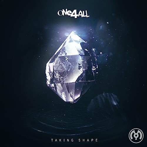 Play Taking Shape by ONE4ALL on Amazon Music