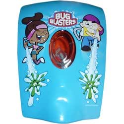 Diversey 7514461 Soft Care Bug Blaster Foam Soap Dispenser 0.7 L with ...
