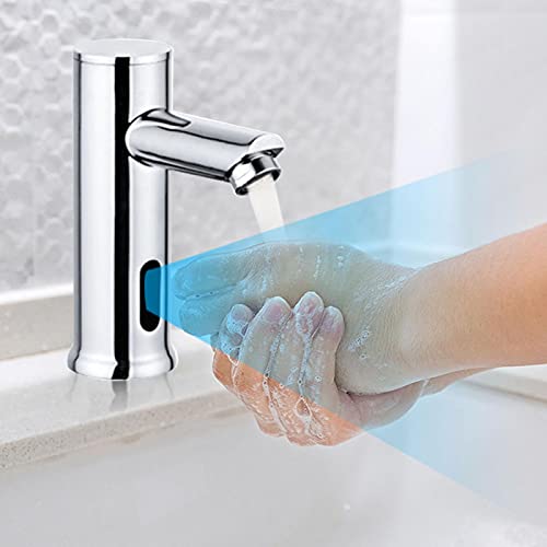Wasserhahn mit Sensor Test & Vergleich » Top 10 im Juli 2024
