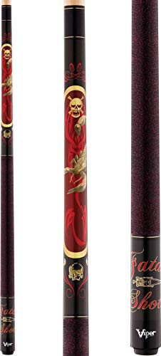 10 Best Viper Pool Cues Review [2025]
