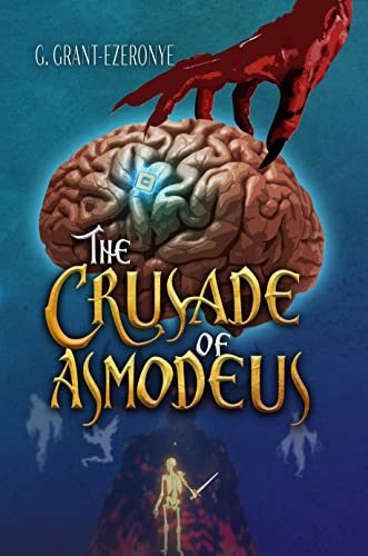 Book review of The Crusade of Asmodeus - Readers' Favorite: Book ...
