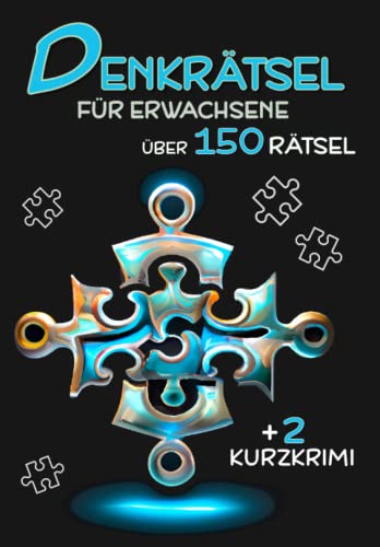 Logikrätsel Erwachsene – Die 15 besten Produkte im Vergleich - The ...