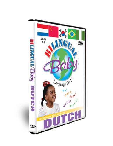 Amazon.com: Bilingual Baby: Dutch : Bilingual Baby: Movies & TV