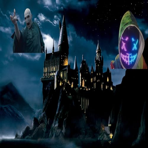 Avadra Kadavra by Harry Potter on Amazon Music Unlimited
