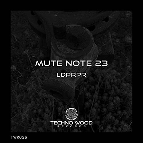 LDPRPR de Mute Note 23 en Amazon Music Unlimited