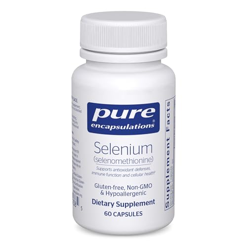 Best Selenium Mineral Supplements for Boosting Health and Immunity ...