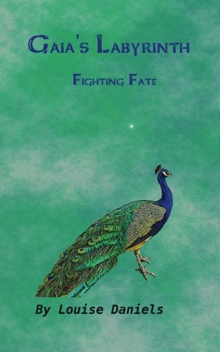 Gaia's Labyrinth: Fighting Fate: Volume 1 | Amazon.com.br