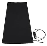 Top 10 Best Melting Heated Walkway Mats in 2020 Reviews | Guide