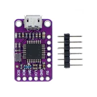 GY-PCM2706 USB to I2S IIS Gesture Recognition Sensor Decoder Connector ...