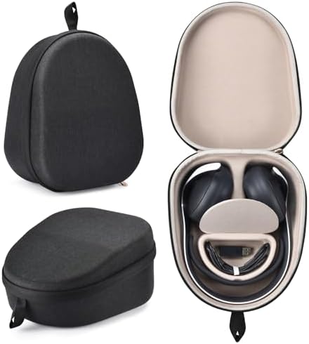 Amazon.com: Headphones Case for Sony Pulse Elite Wireless Headset ...