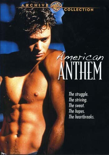 American Anthem Mitch Gaylord Tiny Wells Janet Jones 7270